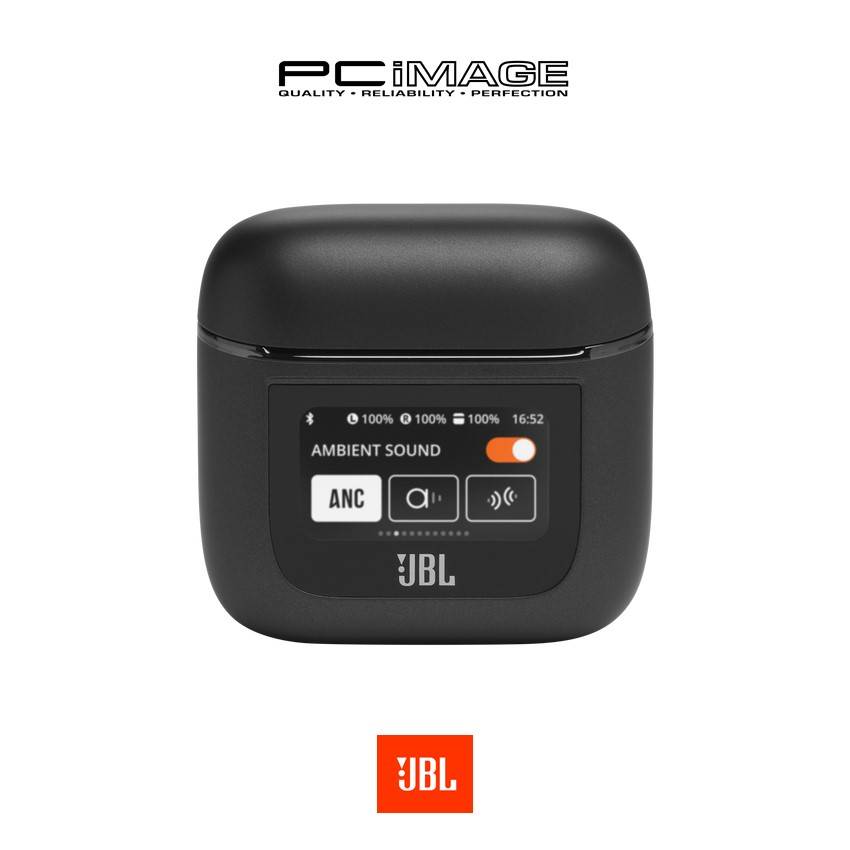 JBL Tour Pro 2 True Wireless Noise Cancelling Earbuds | PC Image Malaysia