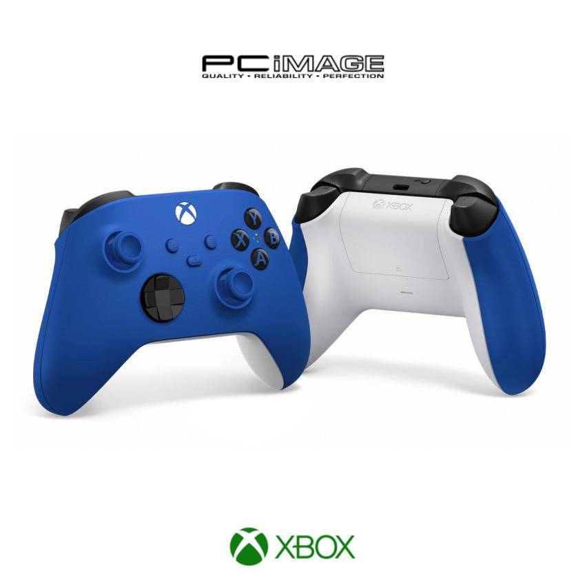 MICROSOFT XBOX Wireless Controller | PC Image