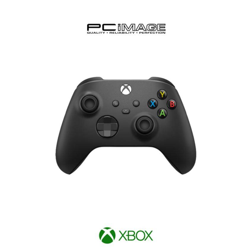 MICROSOFT XBOX Wireless Controller | PC Image