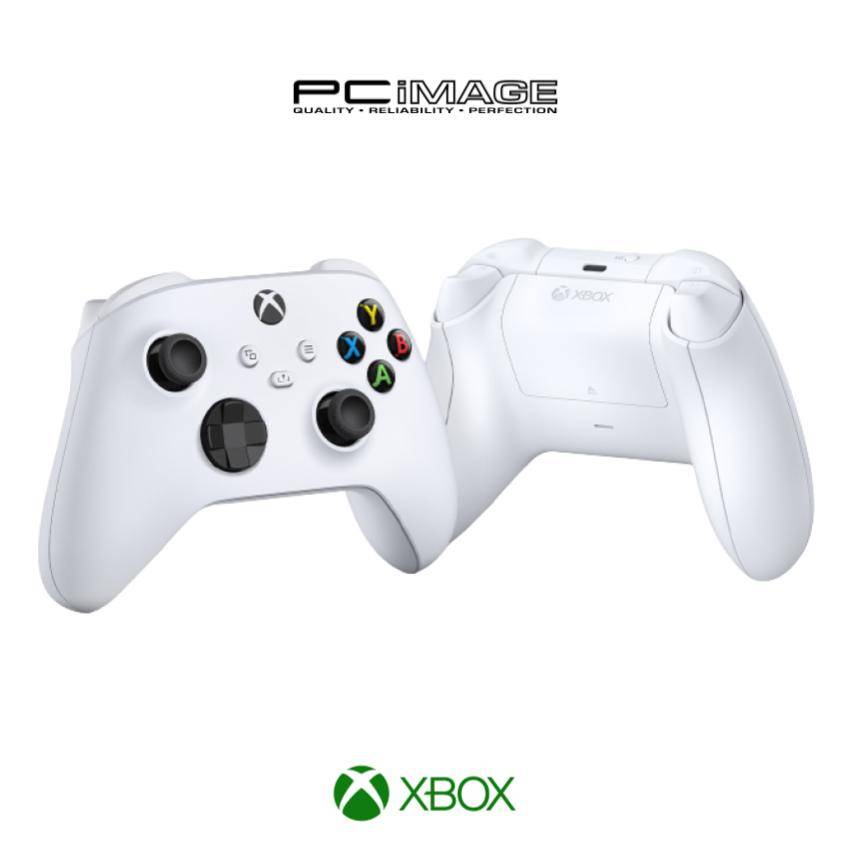 MICROSOFT XBOX Wireless Controller | PC Image