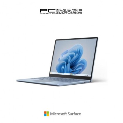 Microsoft Surface Laptop Go 3 i5-1235U/8GB/256GB/Intel/Win11/Ice Blue ...