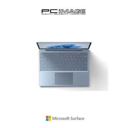 Microsoft Surface Laptop Go 3 i5-1235U/8GB/256GB/Intel/Win11/Ice Blue ...