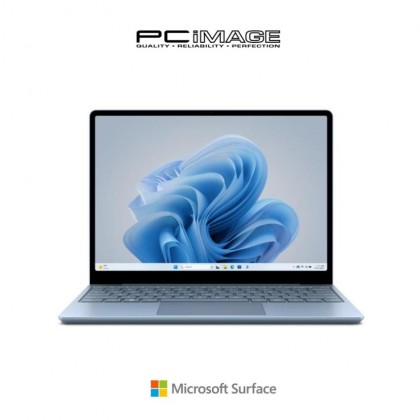 Microsoft Surface Laptop Go 3 i5-1235U/8GB/256GB/Intel/Win11/Ice Blue ...