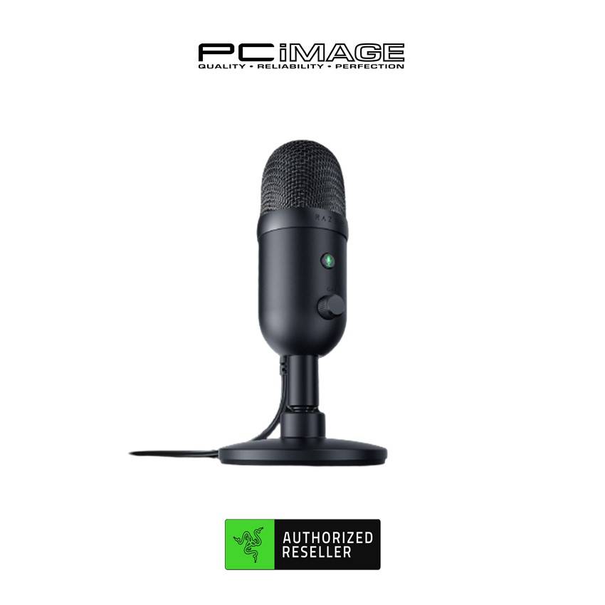 RAZER Seiren V2 X USB Microphone for Streamers | PC Image Malaysia