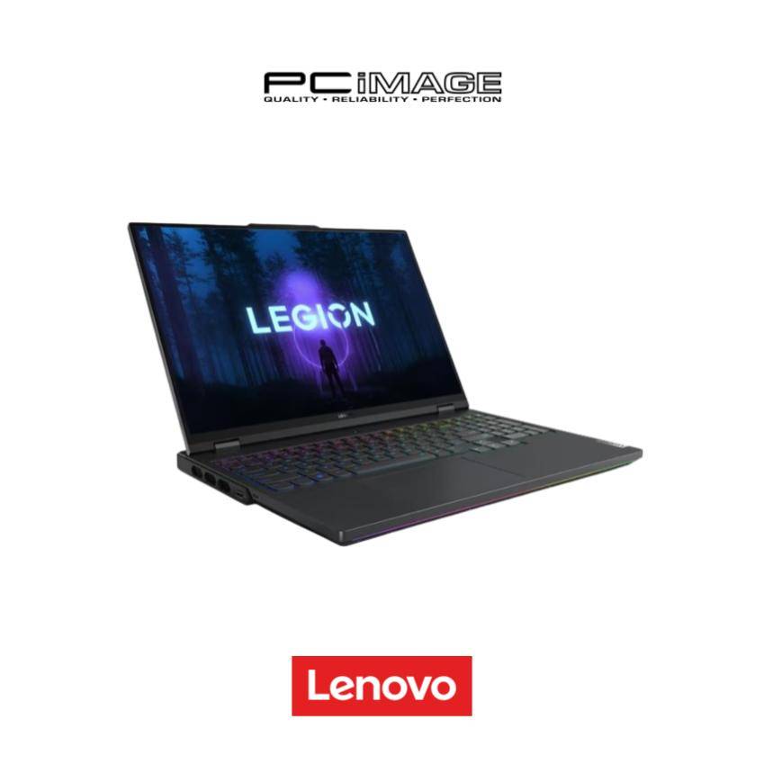 LENOVO Legion Pro 7 16IRX8H-82WQ00B8MJ 16" Gaming Laptop Onyx Grey | PC ...