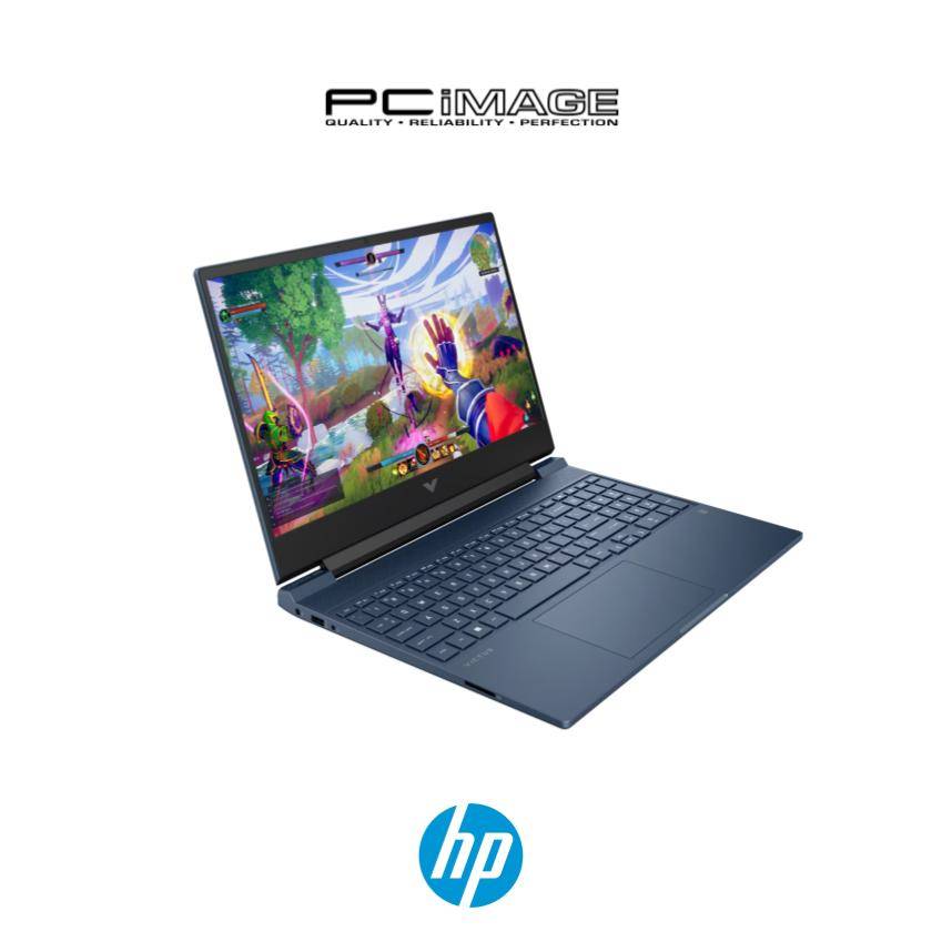 HP Victus Gaming Laptop FA TX FA TX Gaming Laptop Blue Silver I H GB