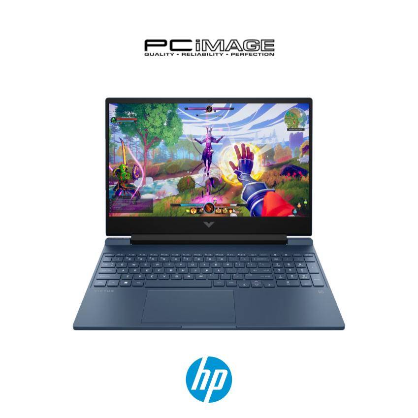 HP Victus Gaming Laptop 15-FA1120TX/15-FA1121TX 15.6" Gaming Laptop ...