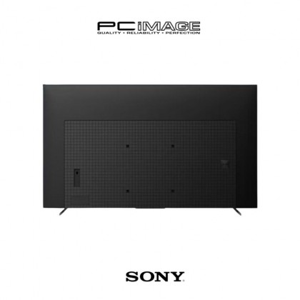 SONY XR-77A80J Bravia XR OLED 4K ULTRA HD Smart TV | PC Image