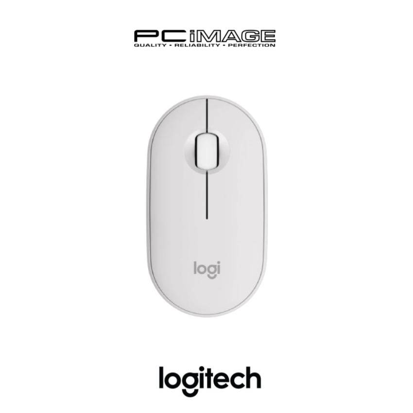 LOGITECH Pebble Mouse 2 M350S Bluetooth Mouse | PC Image