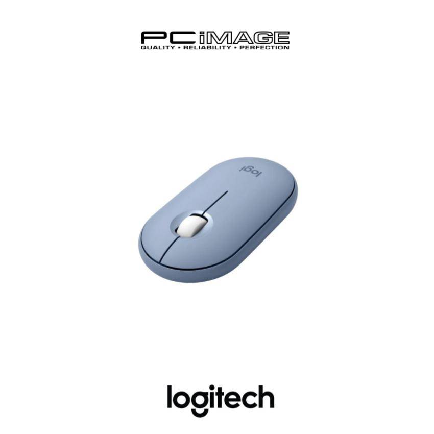 Logitech Pebble Multi Device Combo Pc Image