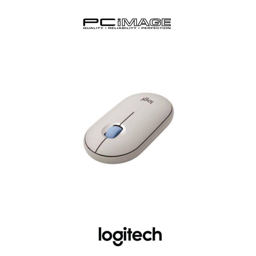 LOGITECH Pebble 2 Multi Device Combo | PC Image