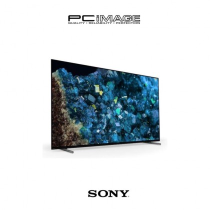 SONY BRAVIA XR-65A80L 65" A80L OLED 4K ULTRA HD 120Hz SMART TV