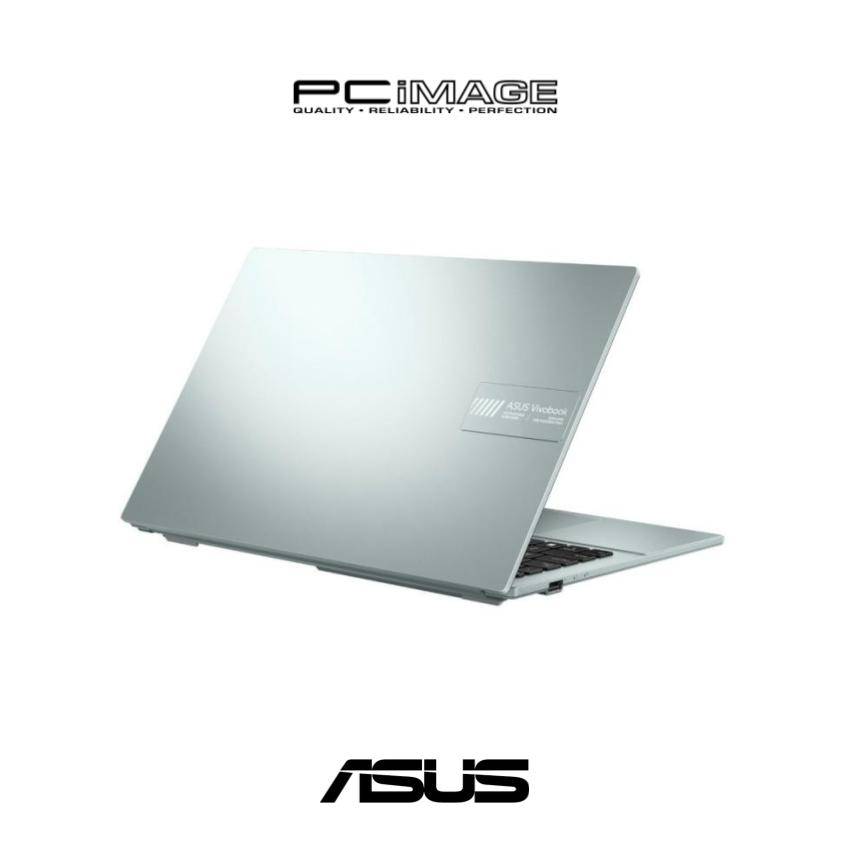 ASUS VIVOBOOK GO (E1504F-ANJ871WS/72WS) 15.6" Laptop Silver/Grey | PC Image