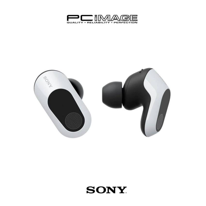 SONY INZONE Buds Truly Wireless Noise Cancelling Gaming Earbuds White ...