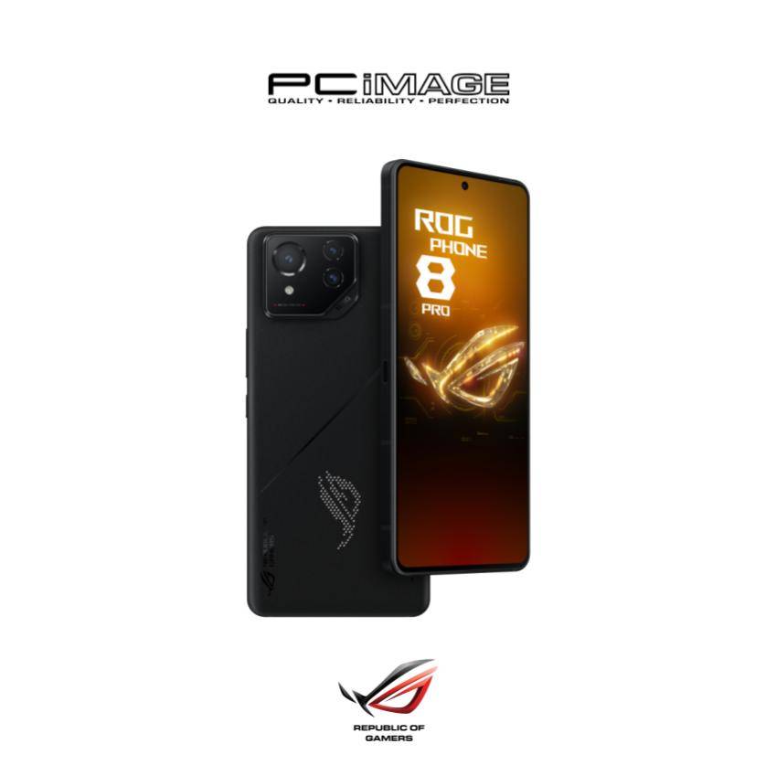 ASUS ROG Phone 8 Pro Edition Gaming Smartphone | PC Image