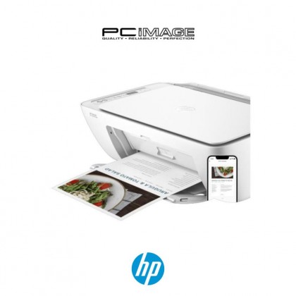 HP DeskJet Ink Advantage 2875 All-in-One Printer | PC Image