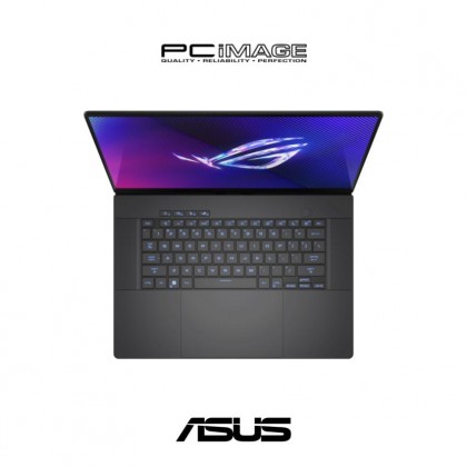 ASUS ROG ZEPHYRUS G16 2024 (GU605M-VQR193WO) 16" Gaming Laptop Eclipse ...