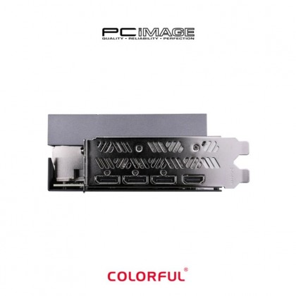 COLORFUL Colorful GeForce RTX 4070 SUPER NB EX 12GB-V Graphics Card ...
