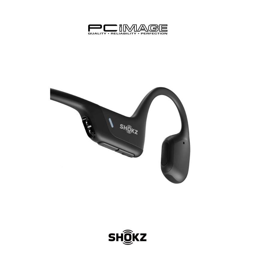 SHOKZ OPENRUN PRO MINI Open-Ear Wireless Bone Conduction Headphones ...