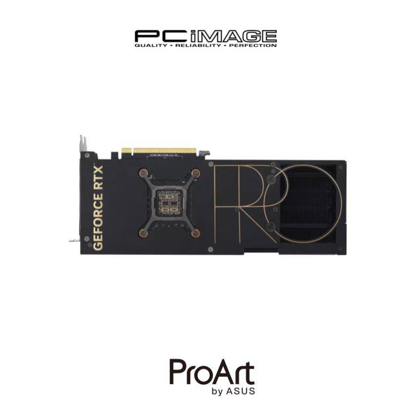 ASUS PROART GEFORCE RTX4070 TI OC EDITION 12GB GDDR6X (3+1 YRS WARRANTY ...