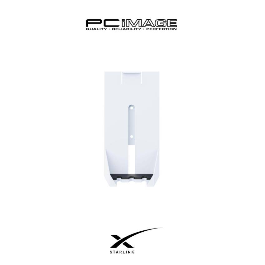 [ PRE-ORDER ] Starlink Flat High Performance Kit (Dish, Wedge Mount ...