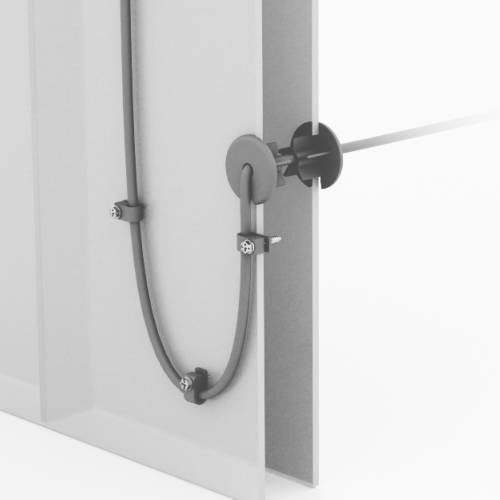 Starlink Cable Routing Kit | PC Image