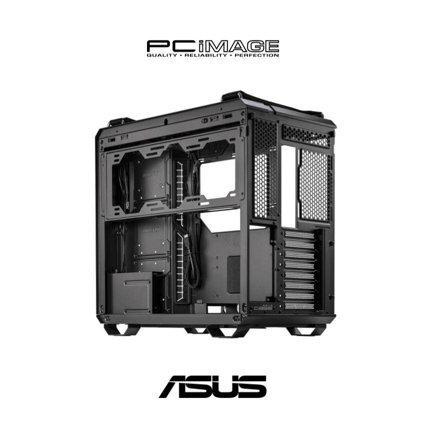 ASUS GT502 TUF ATX GAMING CASING - BLACK | PC Image