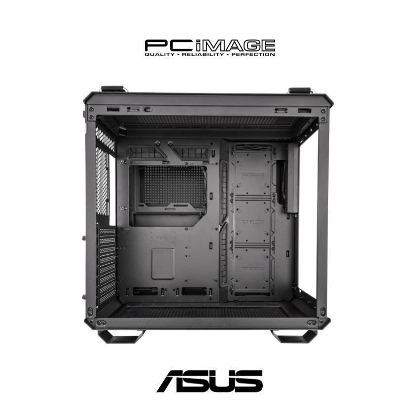 ASUS GT502 TUF ATX GAMING CASING - BLACK | PC Image