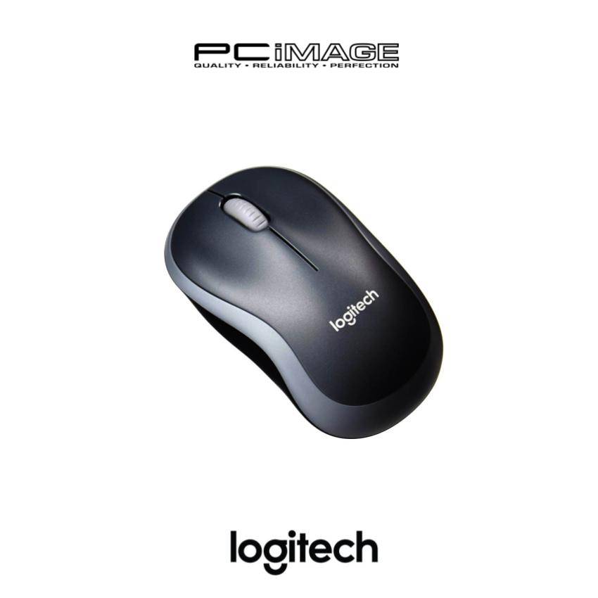 LOGITECH B175 USB WIRELESS MOUSE | PC Image