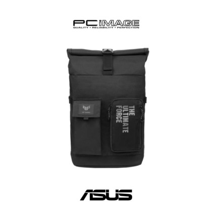 ASUS TUF GAMING Backpack VP4700 (17" Laptop Backpack, Water-Repellent ...