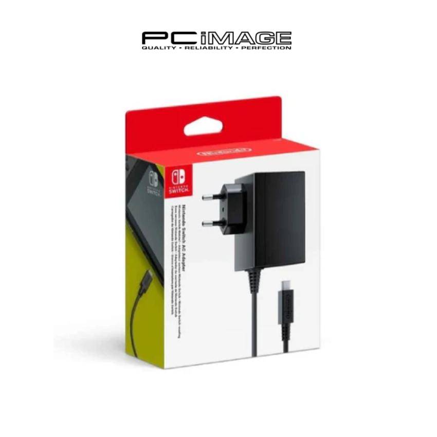 NINTENDO SWITCH AC Adapter | PC Image
