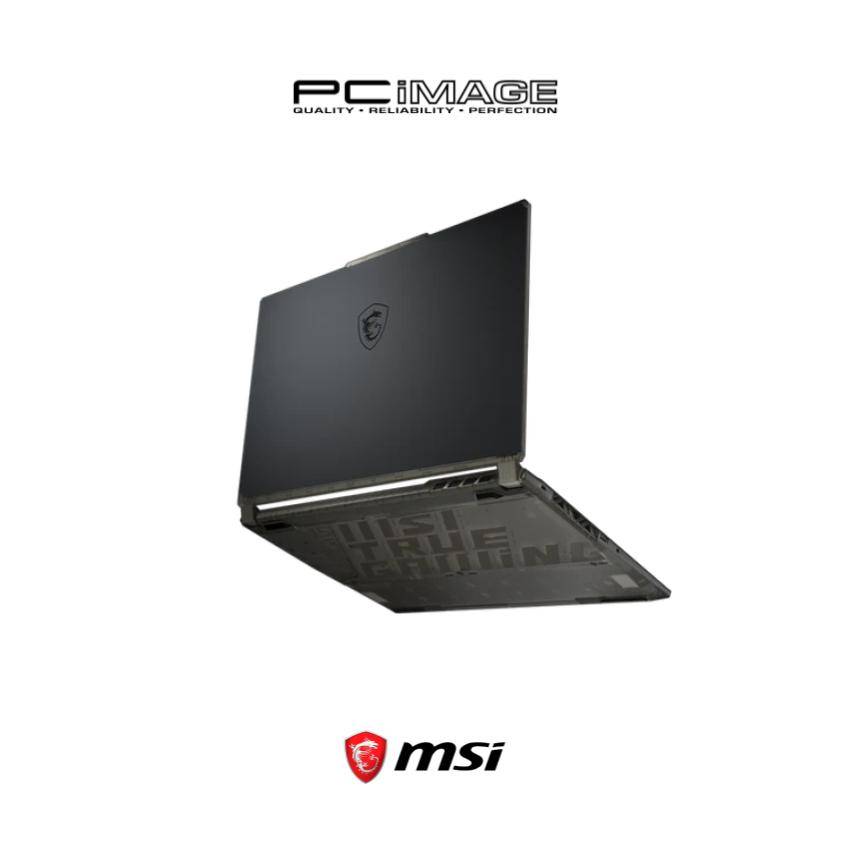 MSI Cyborg 15 AI A1VEK-093MY 15.6" FHD 144Hz Gaming Laptop (Ultra 5 ...