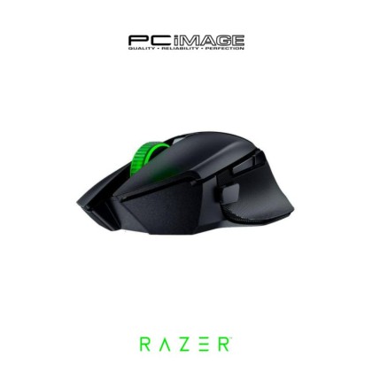 RAZER BASILISK V3 X HYPERSPEED GAMING MOUSE | PC Image
