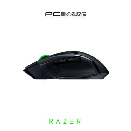 RAZER BASILISK V3 X HYPERSPEED GAMING MOUSE | PC Image
