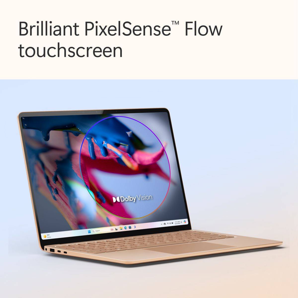 Tablette 2 En 1 16Go RAM Microsoft Surface Pro 11ème édition ...