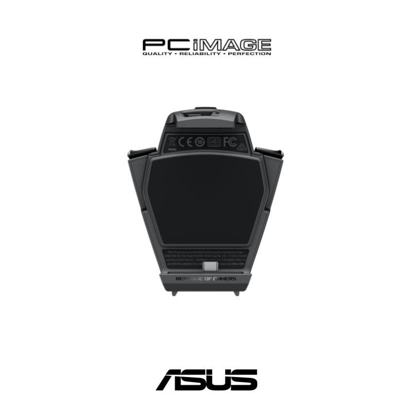 ASUS AEROACTIVE COOLER X/ BLACK (FOR ROG PHONE 8, ROG PHONE 8 PRO) | PC ...