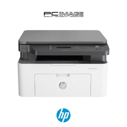 HP LaserJet MFP 136w Multifunction Mono Printer | PC Image