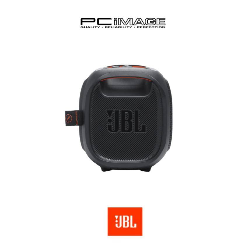 Jbl Partybox On The Go Essential Portable Party Speaker With Built In Lights And Wireless