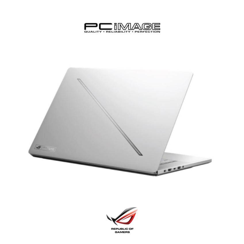 ASUS ROG ZEPHYRUS G16 (GU605M-VQR109WO/VQR182WO) 16" Gaming Laptop | PC ...