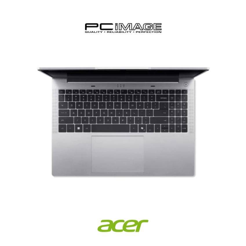 ACER Aspire Lite 16 AL16-52P-59PP 16" Laptop Steel Grey | PC Image