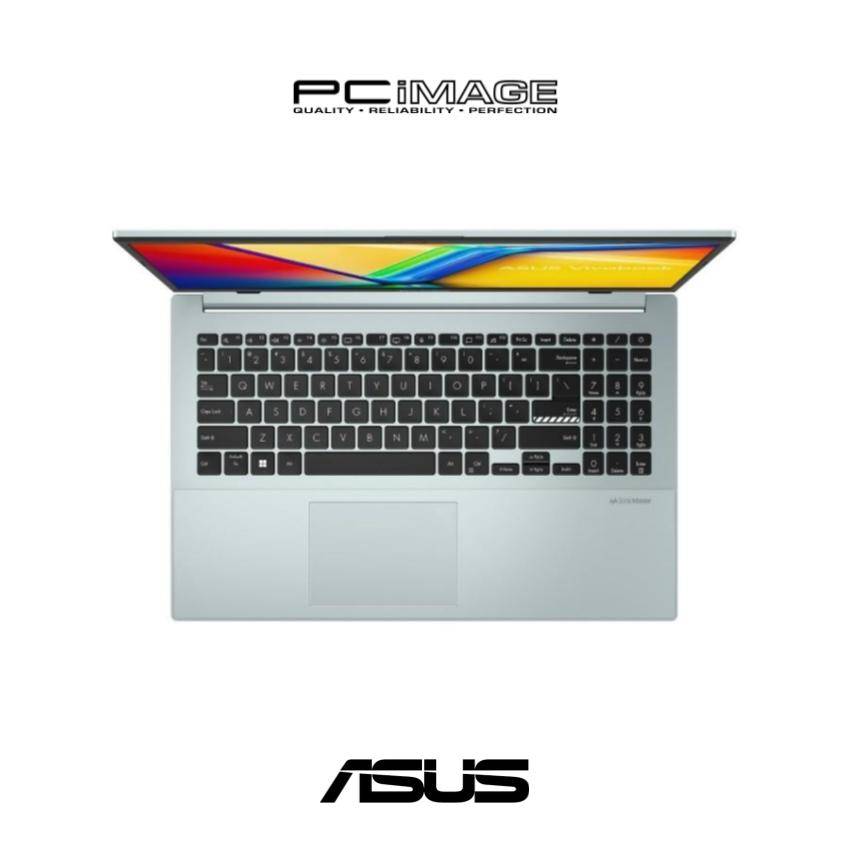 ASUS VIVOBOOK GO (E1504F-ANJ870WMS/72WMS) 15.6" Laptop | PC Image