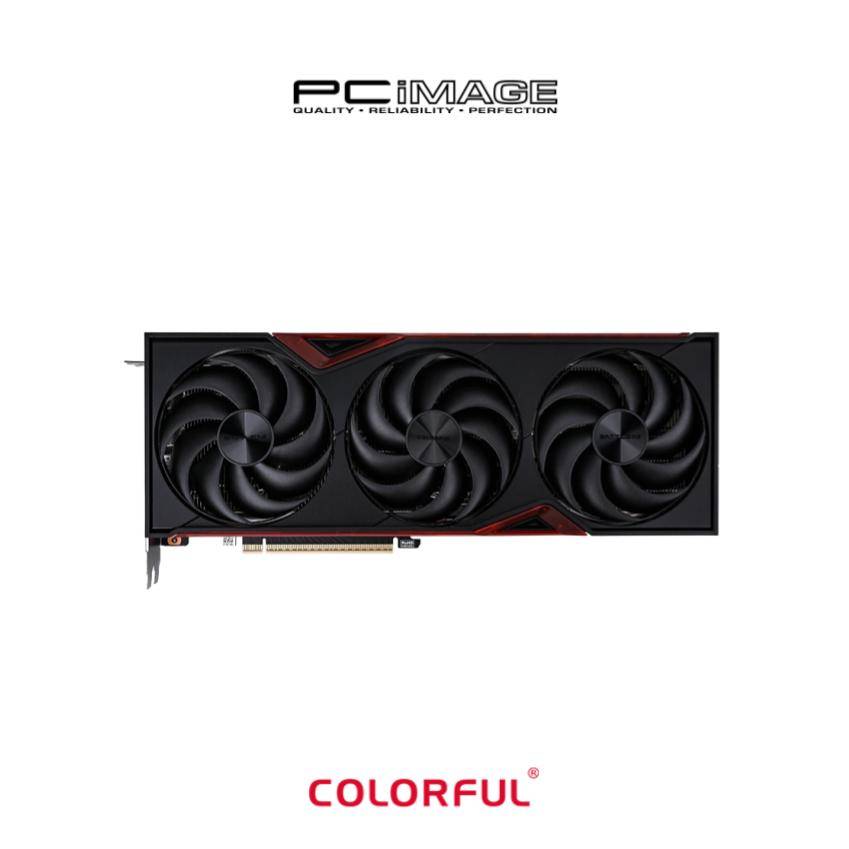 COLORFUL GeForce RTX 5070 NB EX 12GB-V GDDR7 Graphics Card ( CFL ...