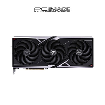 COLORFUL IGAME GEFORCE RTX5070TI VULCAN 16GB GDDR7 GPU GRAPHIC CARD ...