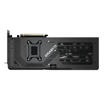 GIGABYTE GEFORCE RTX5070 GAMING OC 12G GDDR7 GPU GRAPHIC CARD | PC Image
