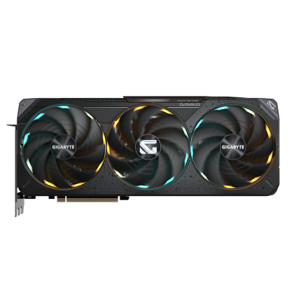 GIGABYTE GEFORCE RTX5080 GAMING OC EDITION 16GB GDDR7 GPU GRAPHIC CARD ...