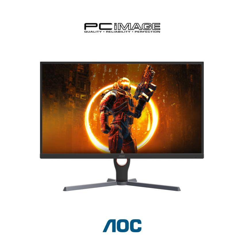 INFINITE +AOC 27G11E/INF 27G11E 27" 180Hz IPS Gaming Monitor | PC Image