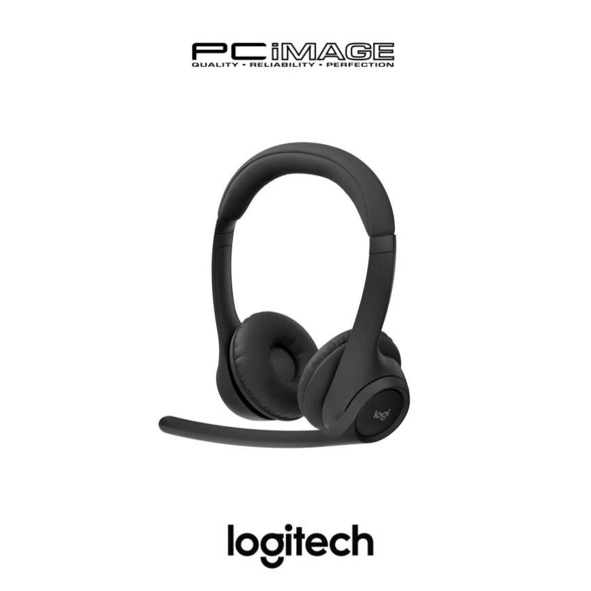 LOGITECH Zone 300 Bluetooth Wireless Headset | PC Image