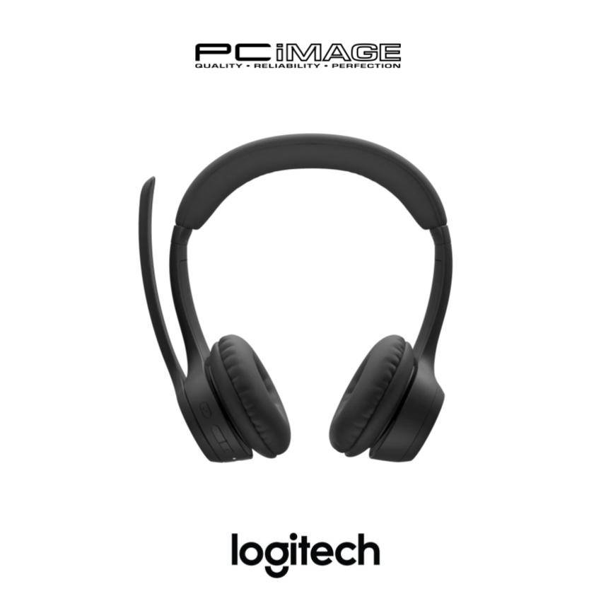 LOGITECH Zone 300 Bluetooth Wireless Headset | PC Image