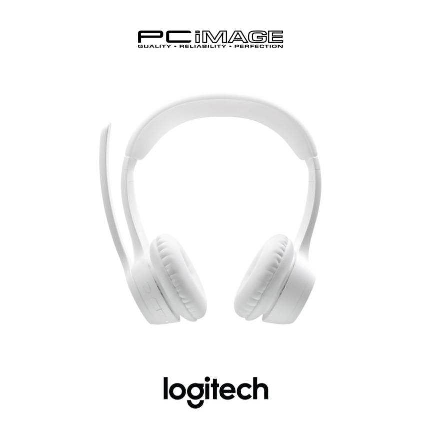 LOGITECH Zone 300 Bluetooth Wireless Headset | PC Image