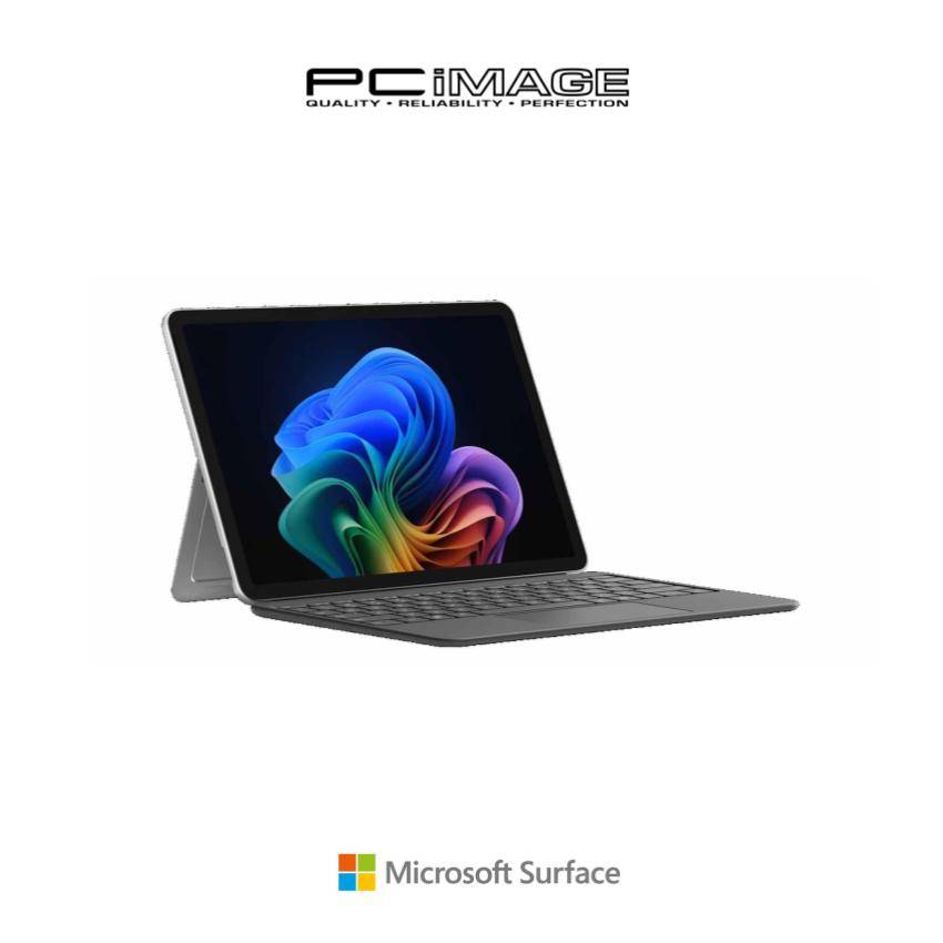 Microsoft Surface Pro 12-inch Copilot+ PC - 12" PixelSense touchscreen ...